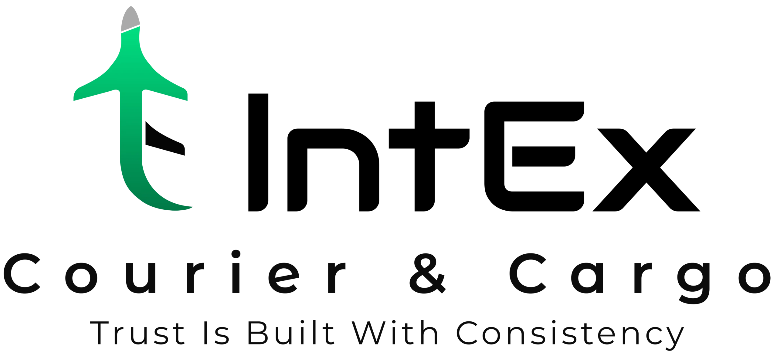 IntEx Courier & Cargo | Courier service in Kerala